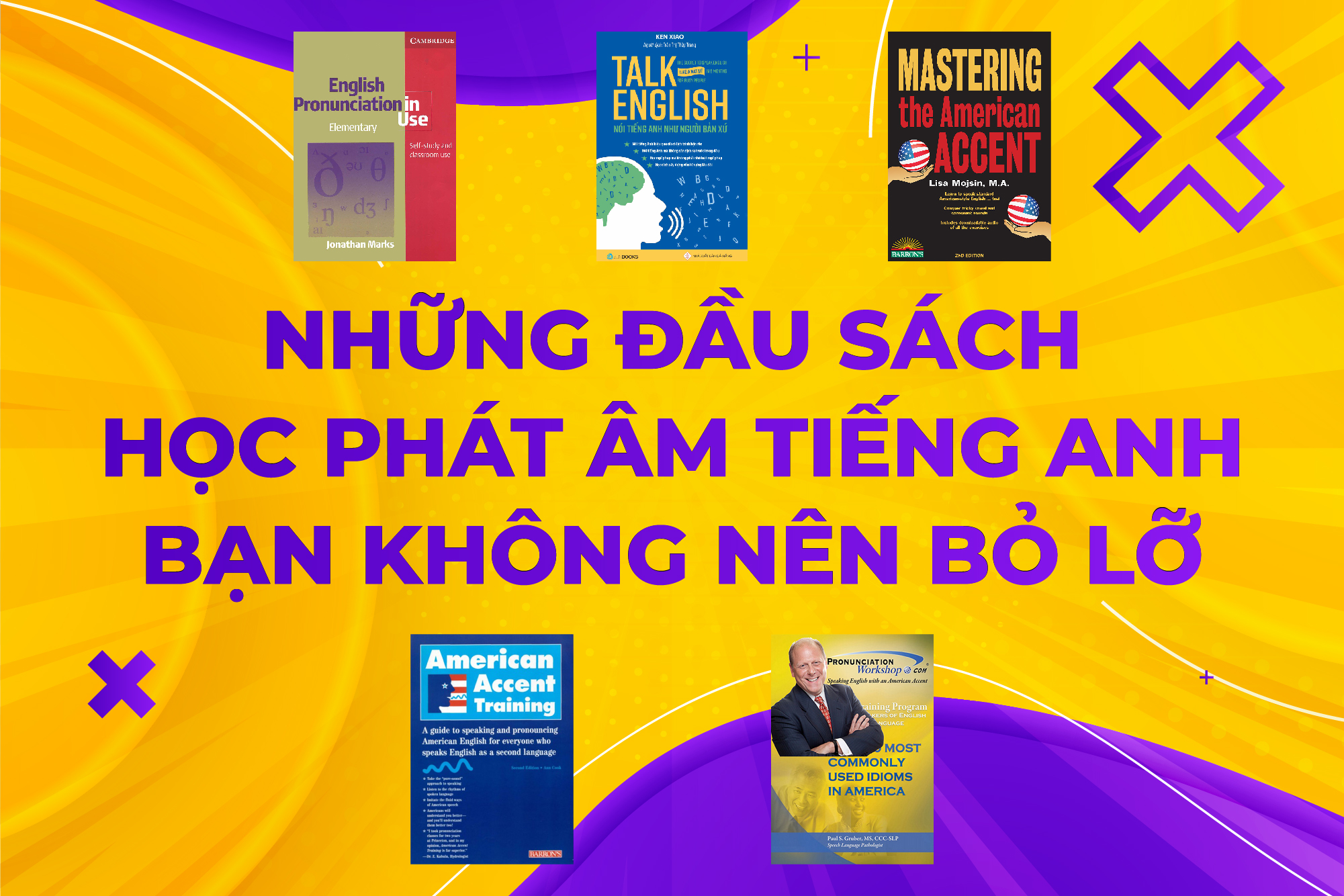 Zenbooks - Sách Tiếng Anh Mai Lan Hương, Luyện thi IELTS, Sách kỹ năng